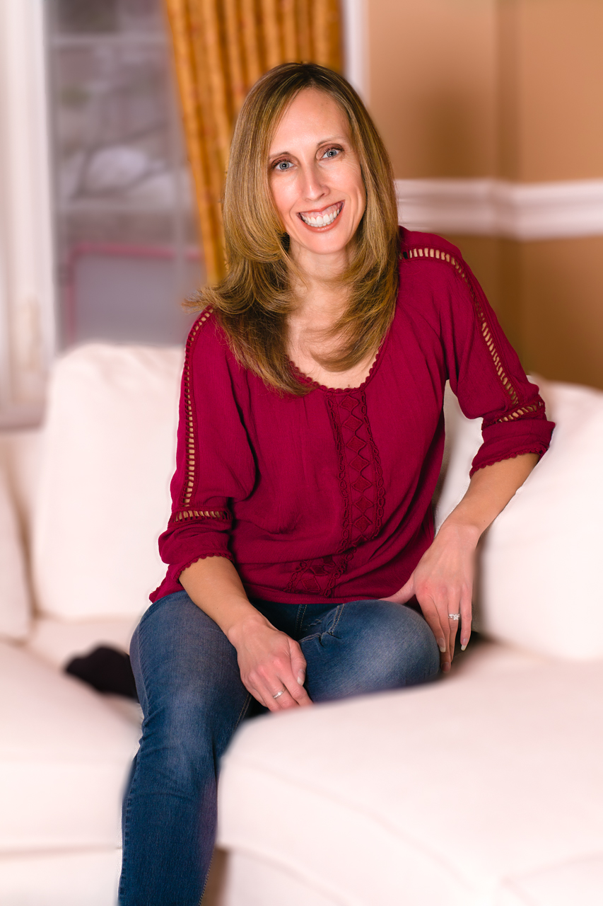 About Kristen - Leadership & Career Coach | Professional Speaker
