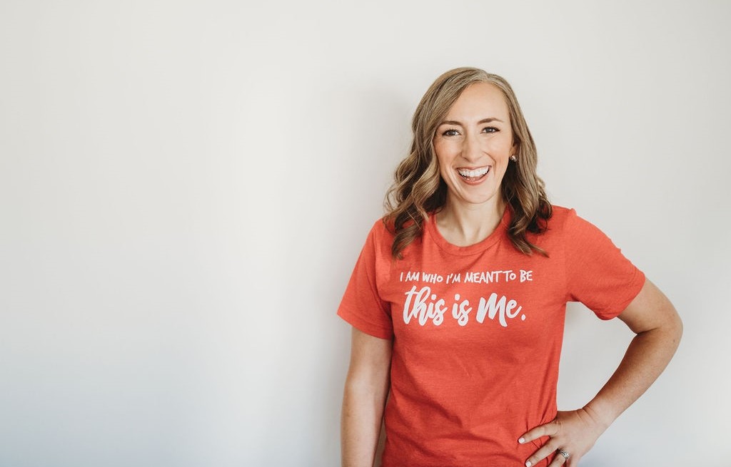 Elevating Your Confidence, Courage & Career with Rachel Druckenmiller